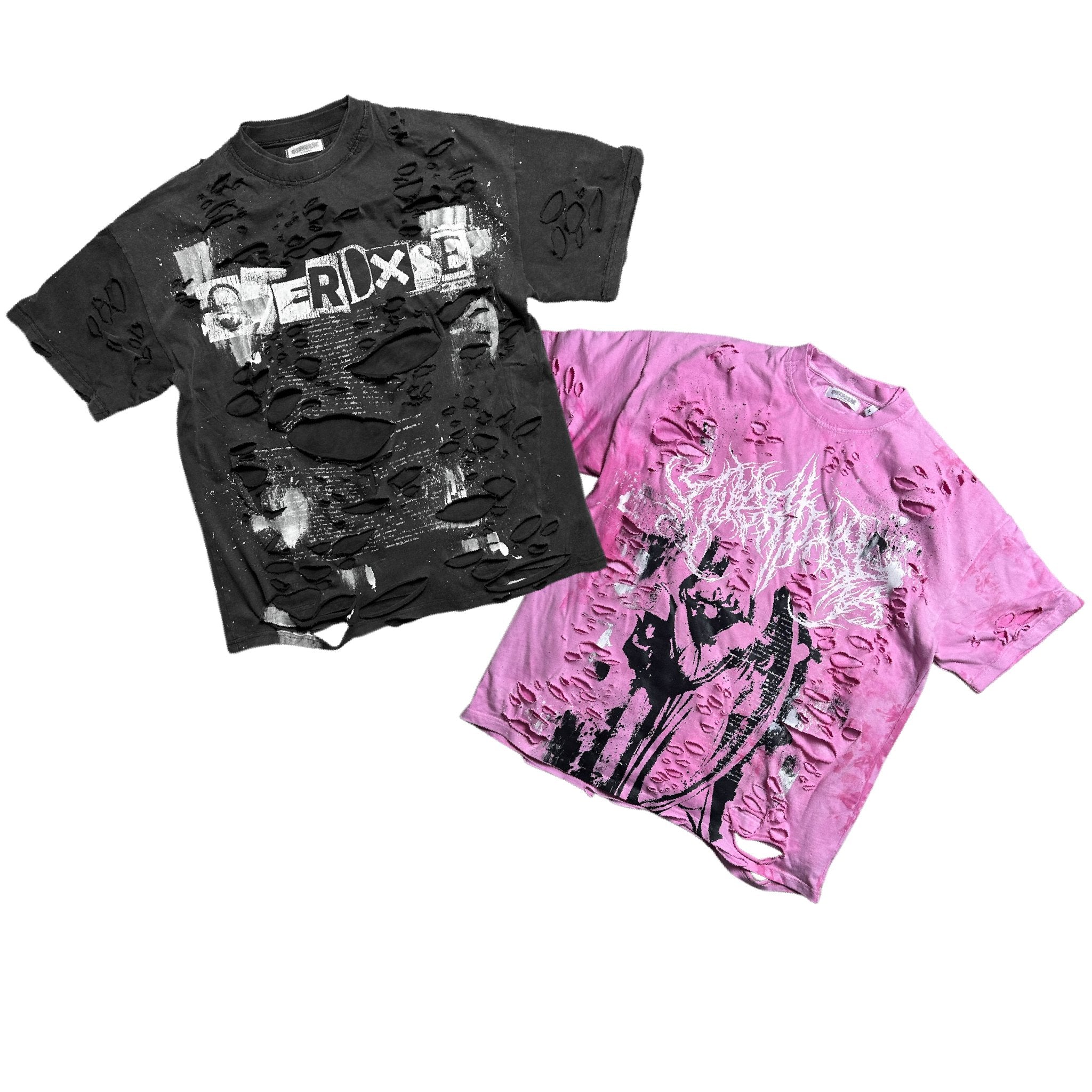 1of1 SHIRTS / LONGSLEEVES – OVERDXSE CLOTHING